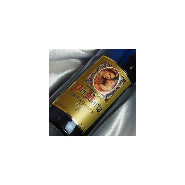 グスタフ アドルフ シュミットプリマリア リープフラウミルヒ Q.b.AGustav Adolf Schmitt Pri Maria Liebfraumilch Rheinhessen ドイツワイン 白ワイン ラインヘッセン やや甘口 75...