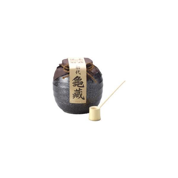本格米焼酎 シェリー樽貯蔵 初代亀蔵 1.8L 通販 販売 お酒 wine