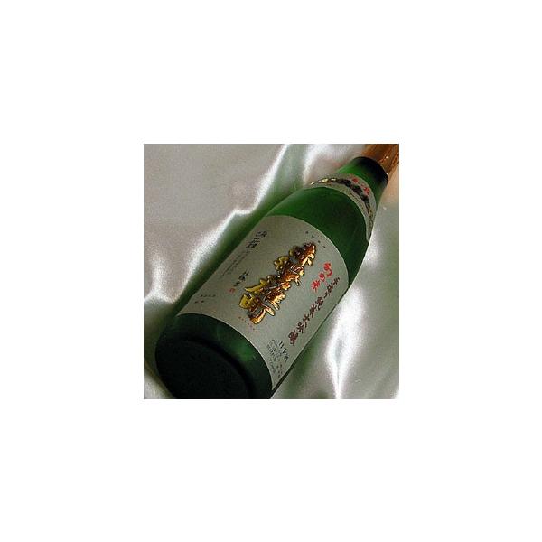 酒一筋 純米大吟醸 赤磐雄町 720ml 岡山県 利守酒造 日本酒 wine