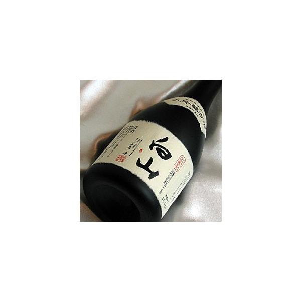萬歳楽 大吟醸古酒 加賀の白山 720ml 石川県 小堀酒造店 日本酒 wine
