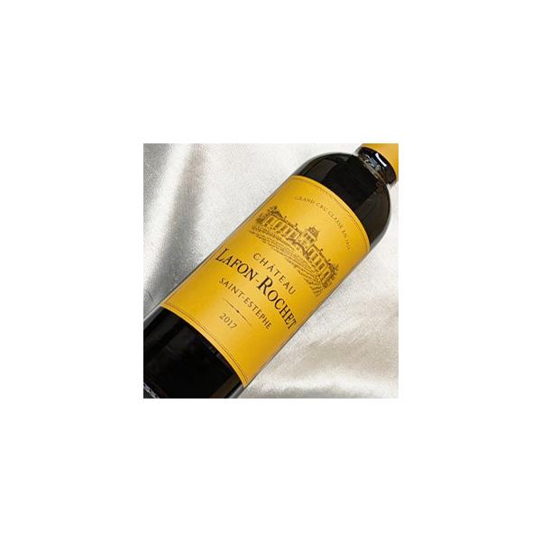 畑が1級のラフィットと2級コスに隣接する4級シャトー。2000年代中頃より武骨な味わいから、力強いが果実味に旨みがあって、タンニンがシルキーなスタイルに転換している。シャトー ラフォン ロシェ ハーフボトル Chateau Lafon Ro...