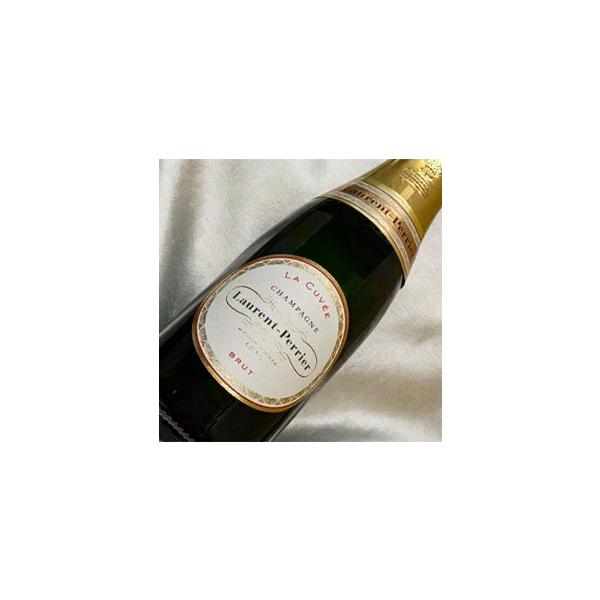 家族経営のシャンパーニュ・メゾン第1位の規模を保っている名門で、これはブリュットＬＰの後継。シャルドネを主体とし、フレッシュ、エレガント、バランスというスタイルを体現。正規品 ローラン ペリエ ラ キュヴェ ハーフボトル Laurent P...
