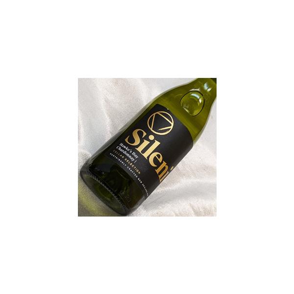 シレーニ セラー セレクション シャルドネ ハーフボトルSileni Estate Cellar Selection Chardonnay 1/2ニュージーランドワイン ホークスベイ 白ワイン 辛口 375ml wine