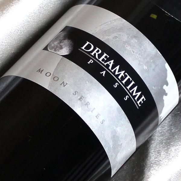 ドリームタイム パス シラーズ Dreamtime Pass Shiraz オーストラリアワイン ヴィクトリア 赤ワイン ミディアムボディ 750ml オーストラリアワイン wine