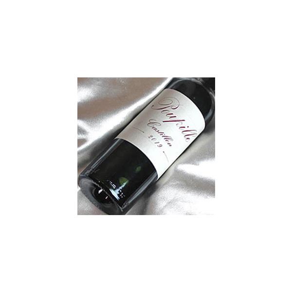 昔専門家のブラインドコンテストでペトリュースと張り合い、一躍有名になったのがコレ。樽香と複雑味のある香りに、骨太の果実味とボリューム感がある味わい。近年はビオで栽培。プピーユ ハーフボトル Poupille 1/2フランスワイン ボルドー ...