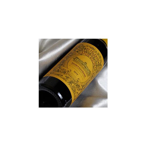 いくつか存在するラフォン・ロシェのセカンドの一つ。ファーストに比べメルロー比率が高いことが多く、ボディはあるが柔らかく、タンニンも滑らかで、比較的若いうちから楽しめる。レ ペルラン ド ラフォン ロシェ 2017 ハーフボトル Les Pe...