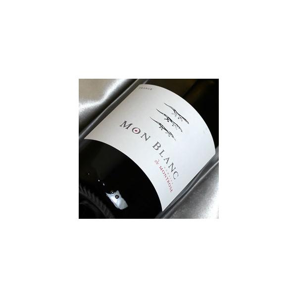 ドメーヌ モンローズ モン ブラン シャルドネ Domaine Montrose Mon Blanc Chardonnay フランスワイン ラングドック 白ワイン 辛口 750ml wine<br><br>ゴルフの聖...