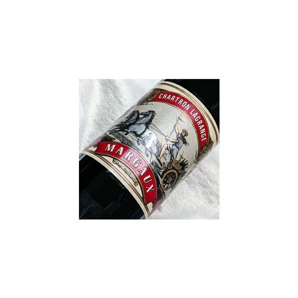 ボルドーのメドック格付け2級筆頭のシャトーが、ボルドーのネゴシアン、ラ・ボワッスレ社専用に出しているもの。セカンドワインと基本同じ畑（若木の区画は除外）の葡萄から同じ醸造工程で造られる。シャルトロン ラグランジュ Chartron Lagr...