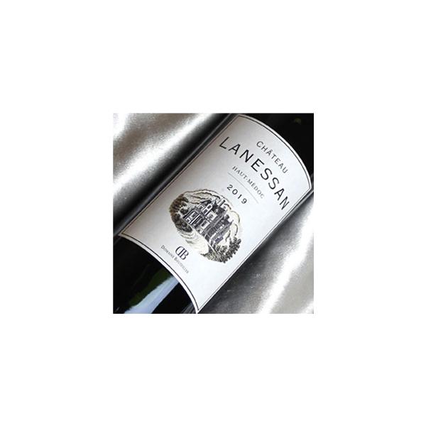 格付けもの並みの人気を誇るブルジョワ級シャトーのひとつ。カベルネ・ソーヴィニヨン主体らしい黒系果実と樽のタッチが感じられ、ふくよかさと華やかさと上品さを備えています。シャトー ラネッサン Chateau Lanessan フランス ボルドー...