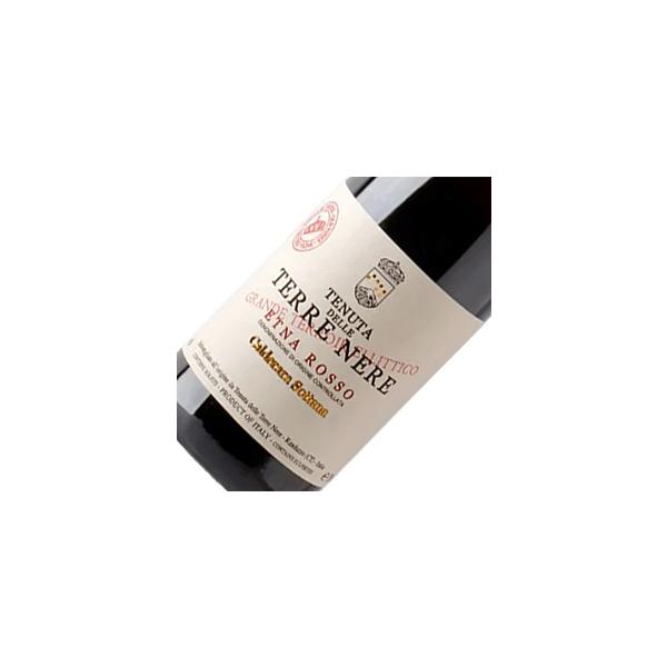 カルデラーラの単一畑。マホガニー色を帯びた淡いルビーレッド色。熟した果実やスパイスを伴う、リッチで華やかなブーケ。リッチなタンニンを持ちフルボディ。複雑味のある味わい。赤身肉のグリルや熟成したチーズと共に。（写真は2007年産のものを使用）...