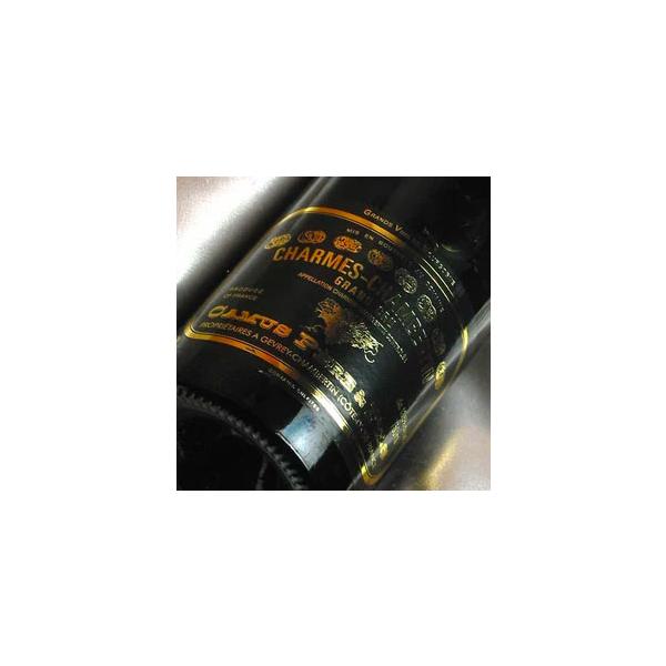 特級畑を10ha以上を所有し、シャルムとマゾワイエールを造りわける数少ない存在。強さより柔らかさとしなやかさから、パーカーに酷評されるも、最近の流行りに合致しているのでは。ドメーヌ カミュ シャルム シャンベルタン 2013 Charmes...