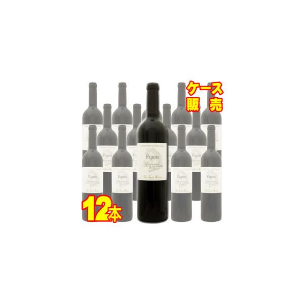 “Equus”はラテン語で「馬」の意。馬を愛するオーナーが敬意を表し造る、果実味と樽香のバランスのとれた厚みある赤ワイン。標高400m。地中海性気候。砂質粘土土壌。平均樹齢15年。手摘みと機械による収穫。ステンレスタンクにて低温浸漬後、発酵...