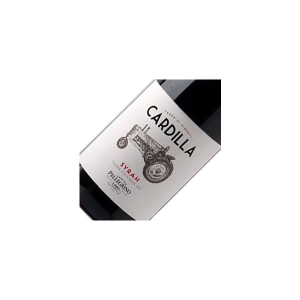 色合いは紫がかった赤。凝縮感のある香り。熟した赤い実の果実やアマレーナの香りに、クローブやピンクペッパーのニュアンスが加わる。非常にフレッシュで力強い一方、エレガントさも併せ持つ味わい。程よいタンニンを感じる。ラベルには昔のトラクター。農業...