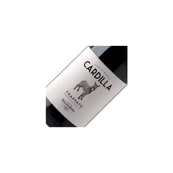 色調は生き生きとしている。チェリー、イチゴ、タバコの心地よい香りと、わずかなスパイシーさを伴う。適度にフレッシュで持続性のある味わいとこなれたタンニンが特徴。フラッパートはシチリアで最も古く、最も重要なブドウ品種のひとつ。シチリアの方言で“...