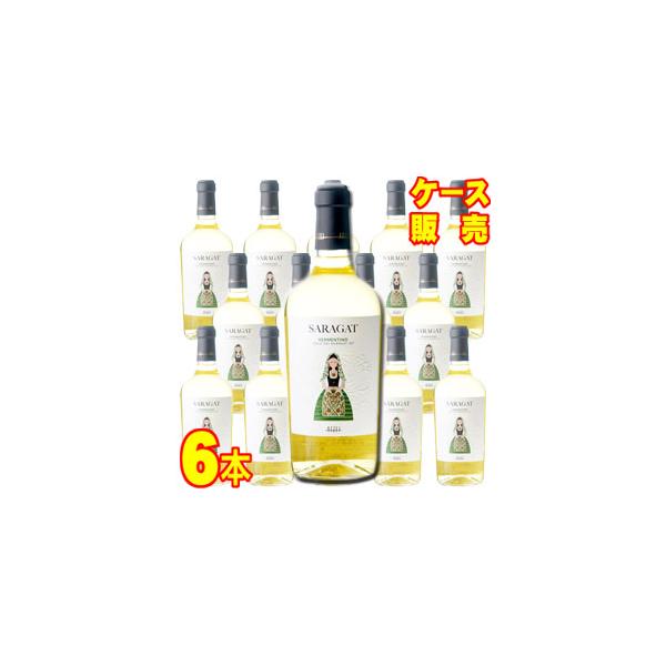 サーラガトは、サルデーニャ特有の苗字で、"pescatori di saraghi(ペスカトーリ ディ サーラギ)"＝鯛釣りの猟師という意味があります。ヴェルメンティーノに特徴的なローズマリーのアロマに加え、エルダーフラワーや洋梨や白桃、ま...