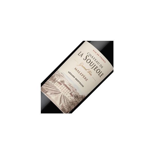 南仏ラングドックのプレミアムワインメーカー、ベルトラン。地域の様々なテロワールを表現すべく複数ワイナリーを所有。スジョールはなんと大西洋側からの影響も受けるワイナリーで、そのため興味深い品種構成。南西地方やボルドーともつながるためボルドー系...