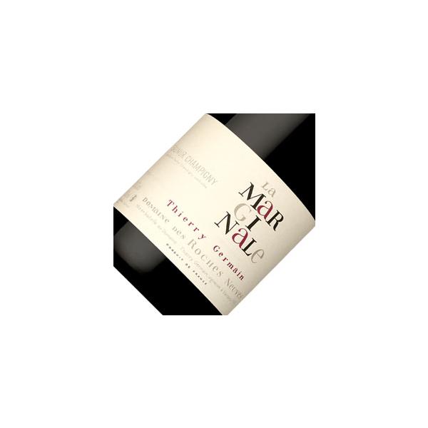 1850年にドメーヌが設立され、ボルドー出身のティエリージェルマンはマリーと共に1991年にロワールに移り、シャルリー フコー(クロ ルジャール)を師として仰ぎ、1992年に当ドメーヌを取得しました。手摘み収穫、選果、全除梗、22-24日間...