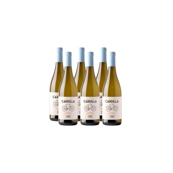 グリーンがかった麦わらイエロー色。青りんごと白いバラにタイムとローズマリーの香りが加わり、非常に凝縮感のあるフルーティな香り。心地よい柔らかさを持ち、コクのある味わい。余韻も長い。モスカート ディ アレッサンドリアとも呼ばれるジビッボは、ア...