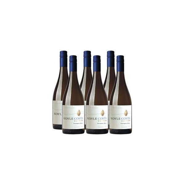 ホワイトティー（中国茶）やレモンの皮にフレッシュな生姜の風味が伴い、持続的で爽快な酸がジューシーな果実の味わいを引き締める。沿岸地域の畑のブドウを10〜12℃の低温発酵後、ステンレス槽で澱とともに4ヶ月間熟成。クアルソの名は畑の土壌に石英（...