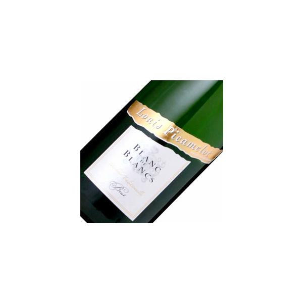 瓶内二次醗酵で造られる美しい黄金色を帯びた軽快でフルーティなワイン。洗練された繊細な味わいでアペリティフに最適のフレッシュなタイプです。正規品 ヴァン ムスー ブラン ド ブラン メトド トラディシオネル ブリュット Vin Mousseu...
