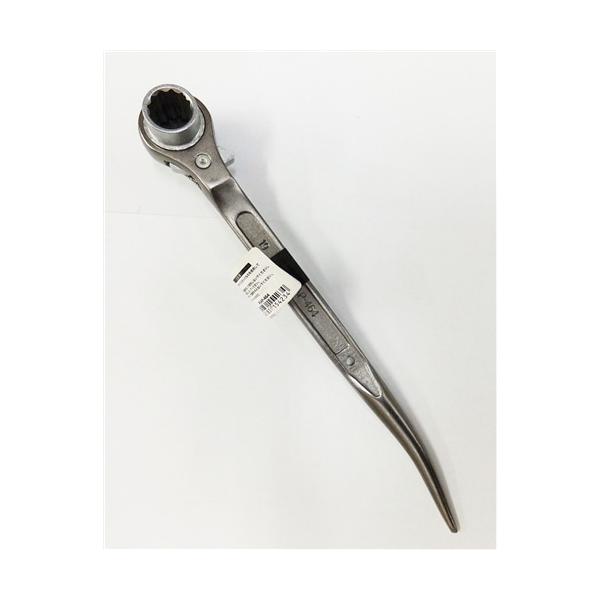 【特長】●ボルト・ナットの組付、取り外しに