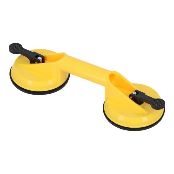 【用途】●取っ手のない物の移動に。スチール・ガラスなど、表面が硬くて吸着する、平らな物にご使用ください。【仕様】●材質：ABS樹脂、ラバー●最大耐荷重（約）：50kg　※耐荷重は、使用状況により異なります。