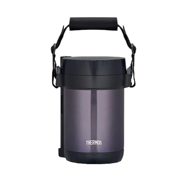 【特長】●持ち運びしやすいハンディ＆ショルダーストラップがついています●内容器、ハシ、ハシケースは食洗機に対応して、お手入れ簡単！