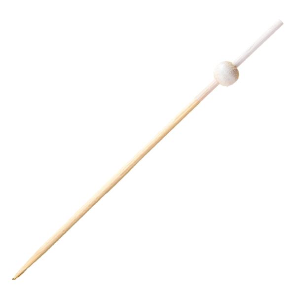 天然素材の竹を使用し国内で丁寧に作られた飾り串。おせちや会席などのお祝い料理を彩る祝い串やおだんごなどを飾る珍味串としてもおすすめ。お料理をいただく愉しみに彩を添えて。新築祝いや開店祝いとしてギフトやプレゼントにも。