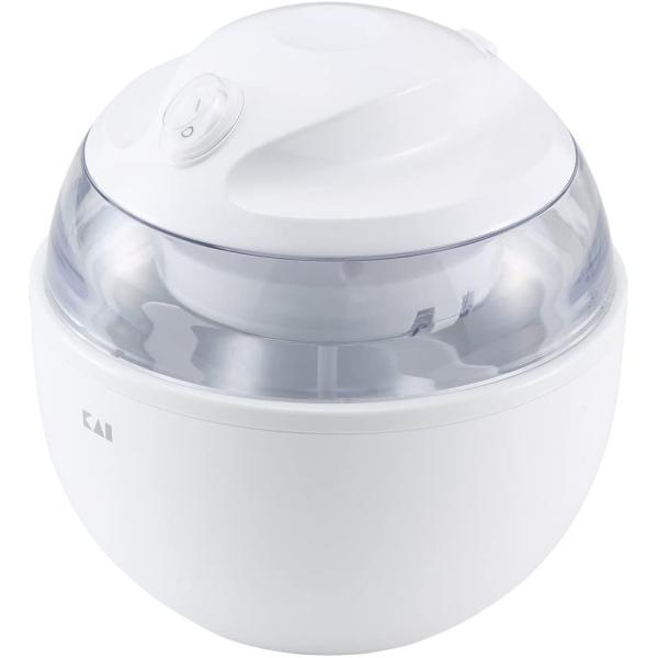 サイズ:約直径16×高さ16.5cm    電源:AC100V 50/60Hz    消費電力:7W    保証期間:1年間    セット内容・付属品:本体、オリジナルレシピ    使用最大容量:300ml    本体重量(kg):1.1商...