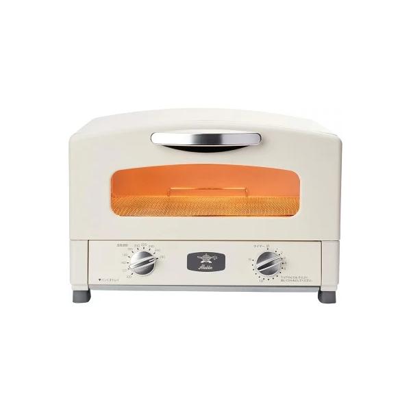 ●トーストをおいしく焼き上げる技術が詰まったクラシックなデザインの2枚焼きトースター●わずか0.2秒で発熱する遠赤グラファイトで極上のトーストを●高温の庫内で一気に焼き上げることで、外はカリッと、中は水分が残っているのでモチモチのトーストに...