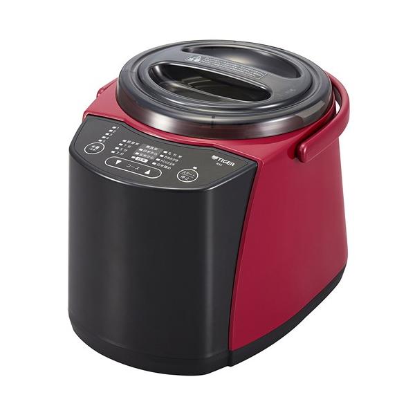 玄米をやわらかく炊ける「やわらか玄米コース」搭載使いやすい・お手入れしやすい「一体取出しぬかボックス・分解構造」持ち運びが便利「本体とって・コードリール」お米への負荷を軽減「変速かくはん式精米」搭載■お米をていねいに精米する「変速かくはん式...