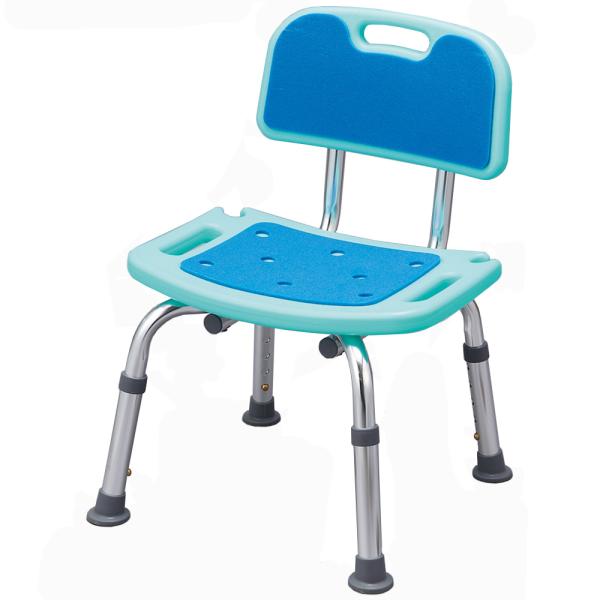 ●滑りにくい座面加工●とっても軽いアルミフレーム●水はけの良い排水穴付き●滑りにくいゴムキャップ採用サイズ（約）：幅４２０〜４４５×奥行４３５〜４４５×高さ６００〜７００（ｍｍ）静耐荷重（約）８０ｋｇ※お客様組立式【構造部材】座部/背部：ポ...