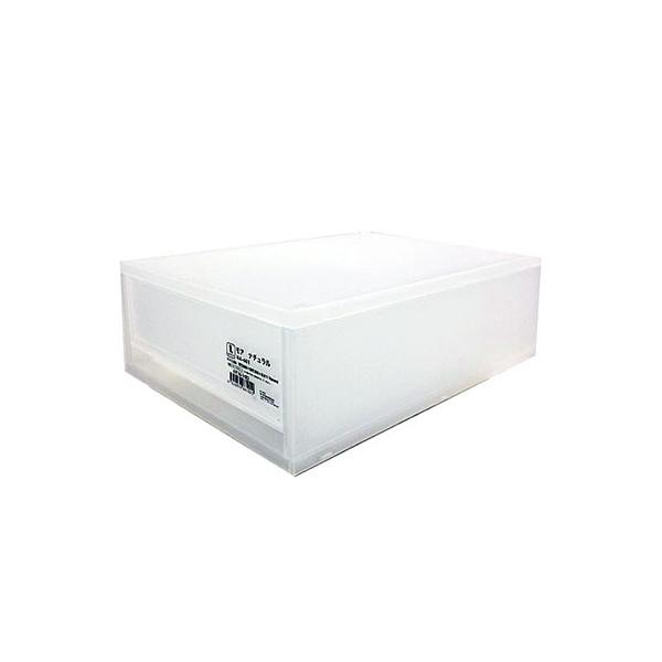 Ａ４サイズが入る大きさ。【材質】ポリプロピレン※火気のそばに近付けないでください。※積み重ね可能ですマレーシア製