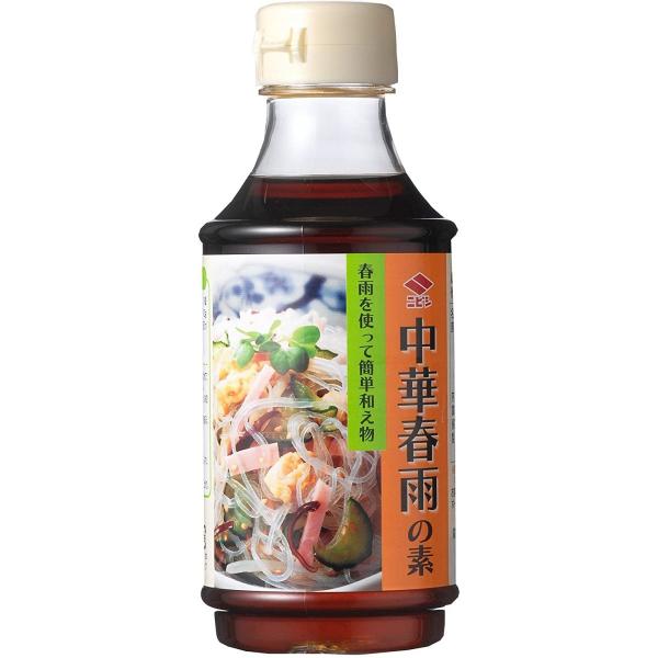 原材料:砂糖、ぶどう糖果糖液糖、ごま油、醸造酢、米発酵調味料、食塩、しょうゆ、アミノ酸液、レモン果汁、こんぶエキス、調味料(アミノ酸等)、(原材料の一部に小麦、大豆を含む)    商品サイズ(高さx奥行x幅):6.2cm×15.6cm×6....