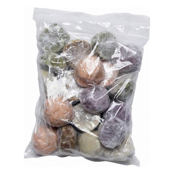 【商品説明】  熊本を代表する銘菓のひとつ。 輪切りにした2cmのサツマイモと餡をもっちりした皮で包み込んだ、素朴で親しみやすい和菓子です。 芋屋長兵衛の「熊本いきなり団子」は、イモ農家だからできる熊本いきなり団子用に厳選したサツマイモを使...