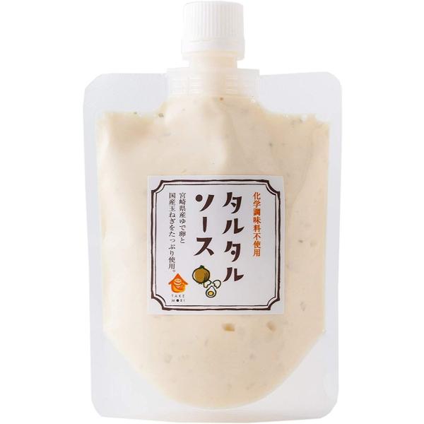 ■原材料 マヨネーズ、ゆで卵、玉葱、砂糖、米酢、みりん、食塩、あおさ粉、(原材料の一部に卵、りんごを含む)■サイズ-×-×-(mm)■原産国ー■重量-(g)■内容量170g【商品特徴】遺伝子組み換えなし、化学調味料不使用のタルタルソース。タ...
