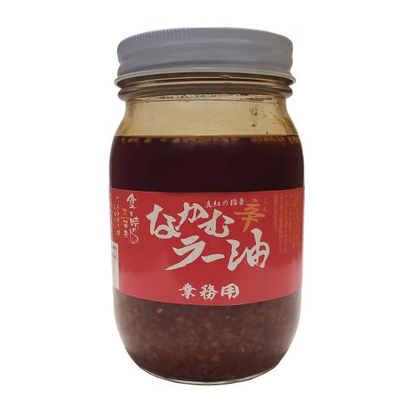 ■原材料 にんにく(青森県産)、つゆ(しょうゆ、その他)、食用ごま油、しょうゆ、植物油、ネギ、唐辛子、白ごま、砂糖、食塩、豆板醤、(原材料の一部に大豆、小麦、さばを含む)■サイズ73×73×130(mm)■原産国ー■重量680(g)■内容量...