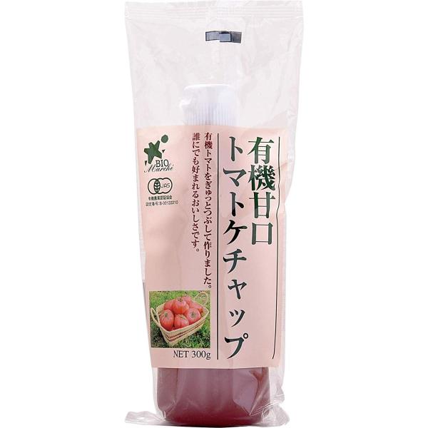 原材料:有機トマト 糖類 (有機砂糖麦芽水飴) 有機醸造酢(米酢リンゴ酢) 食塩 有機たまねぎ 有機にんにく 香辛料    内容量:300g    商品サイズ(高さx奥行x幅):18.5cm×5.5cm×6.5cmブランド ビオ・マルシェ商...