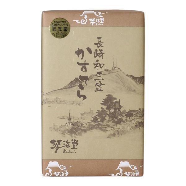 ■原材料 卵(長崎県産)、上白糖、小麦粉、もち米水飴、和三盆糖、ザラメ糖■サイズ-×-×-(mm)■原産国ー■重量-(g)■内容量0.75号×2(約870g)【商品特徴】極上和三盆糖を使用。熟練した職人が一窯一窯手焼きで製造しております。本...