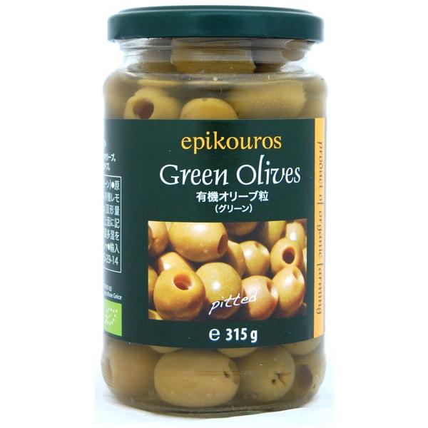 【商品説明】程よい硬さで、フレッシュな果実感と自然な甘みが広がります。オリーブを冷やして前菜として使って頂いたり、バジルともよく合います。原材料有機オリーブ食塩有機レモン果汁商品重量515g温度帯常温賞味期限開封前：30か月開封後：冷蔵庫に...