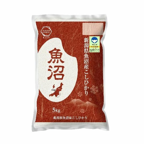【商品説明】魚沼産コシヒカリは粘りが強く、もちもちとした食感を楽しんでいただけます。 また、口に含んだときの甘みは別格です。 炊き立てはもちろん、冷めても甘みと粘りはしっかりと味わえます。 魚沼地域はすばらしい自然条件に恵まれています。 で...