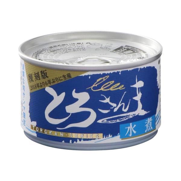 【商品説明】旬の時期に水揚げされた脂の乗った良質なサンマを、長崎対馬の釜炊き塩だけで丁寧に煮上げた水煮缶です。素材の旨味を生かしたシンプルな味わいで、骨までやわらかく仕上げています。DHA・EPAを豊富に含み、そのままはもちろん、炊き込みご...