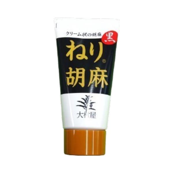 【商品説明】なめらかで使いやすいチューブタイプの黒ねりごまです。香ばしい風味と深いコクがあり、はちみつや醤油などと合わせてオリジナルの調味料作りにも最適。最高品種の2枚皮ごまを使用し、HACCP・ISO9001認証工場で丁寧に製造しています...
