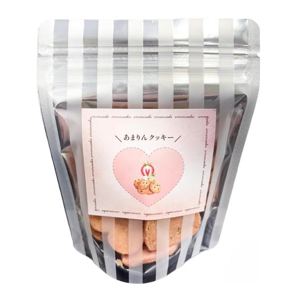 【商品説明】全国いちご選手権で二年連続日本一に輝いた、埼玉県産の希少ブランド苺”あまりん”を使用したスイーツを作りました！  一般的にいちごの糖度は11度程度といわれていますが、あまりんの糖度は18度以上と「練乳いらずのいちご」と言われる豊...