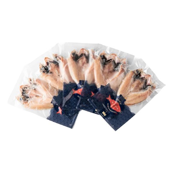 【商品説明】日本海の高級魚として人気の高い「のどぐろ」の干物専門店・シーライフがお届けする脂がのったノドグロの一夜干しセットです。 ノドグロを1枚ずつ丁寧に干し、ノドグロの旨味とジューシーさを引き立てています。 高級感のあるノドグロの干物は...