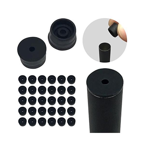 ◆商品名：プルームテック プルームテックプラス たばこカプセル代用 マウスキャップ 30個セット カートリッジ アトマイザー 互換 マウスピース対応 吸い心地UP Ploo+プルームテックたばこカプセルを使わずにノンニコチンフレーバーリキッ...