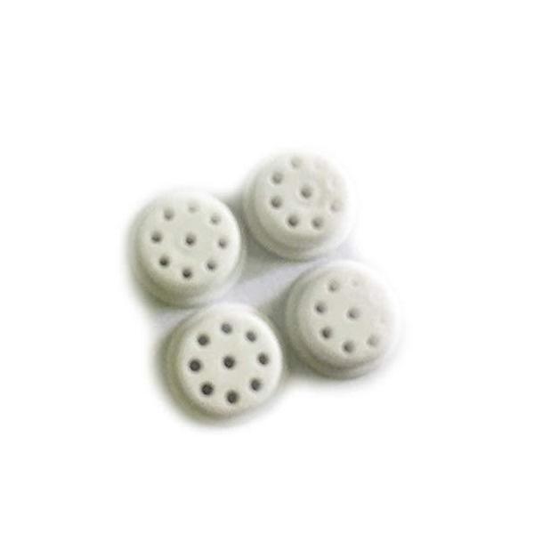 ◆商品名：WEECKE C-VAPOR4.0 / FENIX MINI PRO 専用 交換用セラミックフィルター4個入り ヴェポライザー消耗品 加熱式タバコ パーツWEECKE C-VAPOR4.0 / FENIX MINI PROで使える...