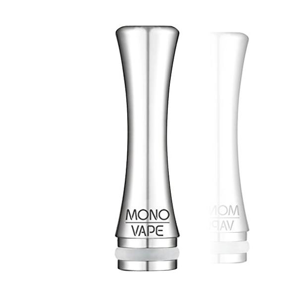 ◆商品名：ドリップチップ MONOVAPE ベイプ マウスピース 510規格 drip tip スピットバック 防止 ステンレス 510 vape 用 キャップ カバー mv011 [日本正規品] (SI)標準 510規格 に適合するステン...