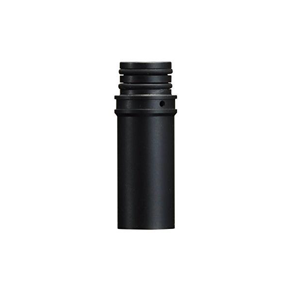 【発売日：2017年08月23日】◆商品名：SAROME(サロメ) VAPE-1ブラックドリップチップ 液跳ね防止 Ploom techタバコカプセル装着可能・独自開発の液跳ね防止機構・510規格にて交換可能・プルームテックたばこカプセル装...