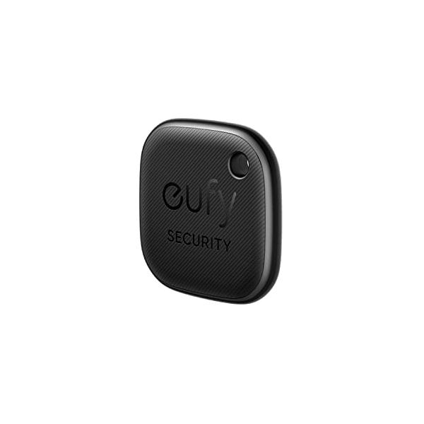 ◆商品名：Anker Eufy (ユーフィ) Security SmartTrack Link（紛失防止トラッカー）【なくしものが、無くなる / 紛失防止タグ / 探し物 / Appleの「探す」に対応 (iOS端末のみ) / スマホが見つ...